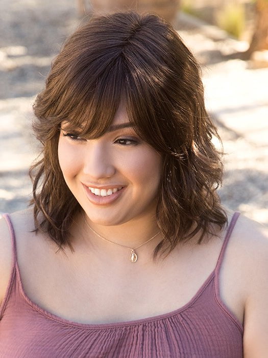 Braylen | Synthetic Wig by Amore – Wigs.com