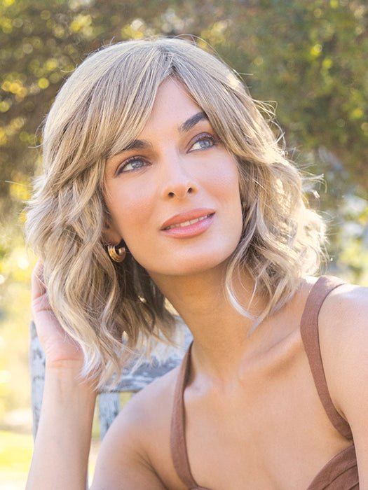 Braylen | Synthetic Wig by Amore – Wigs.com