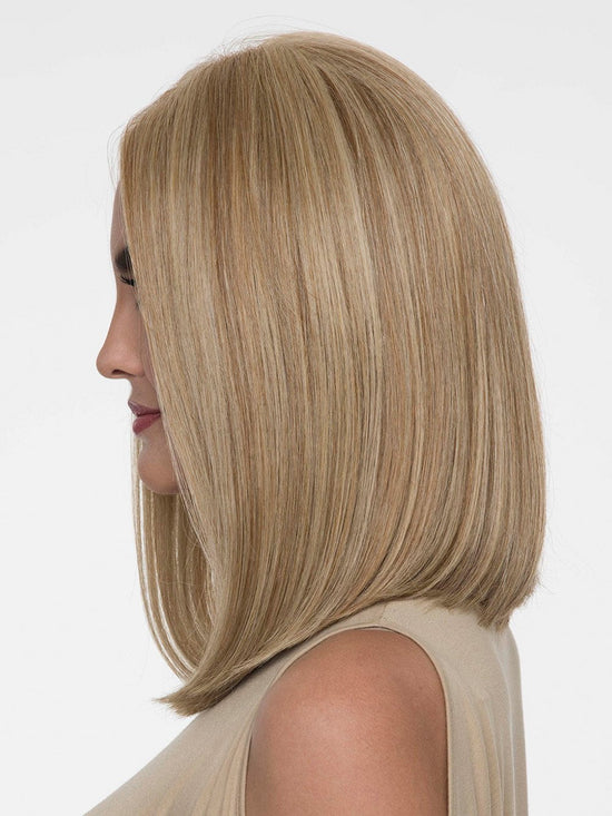 Chelsea Wig by Envy | Human Hair/ Synthetic Blend – Wigs.com