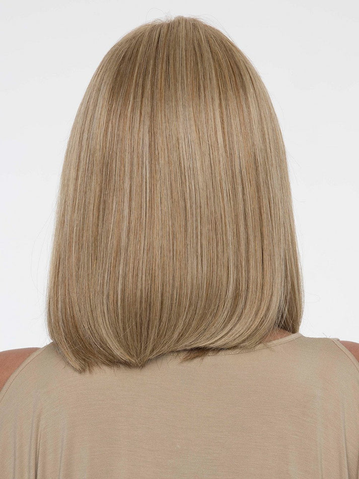 Chelsea Wig by Envy | Human Hair/ Synthetic Blend – Wigs.com