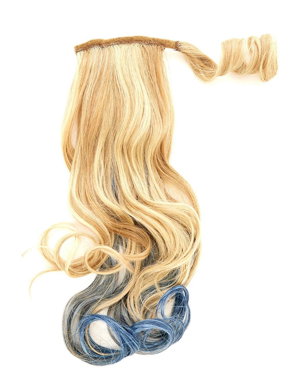 23" Color Splash Pony | New Colors by hairdo – Wigs.com