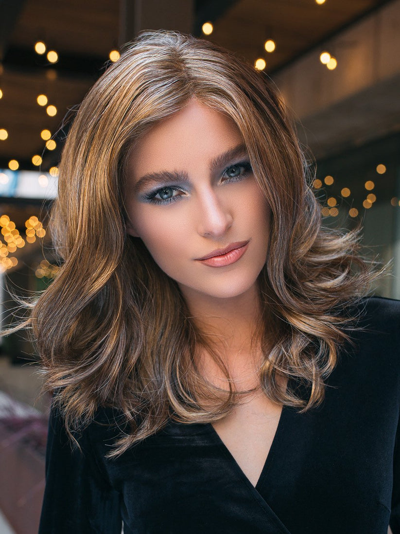 Fashion Staple Wig by Gabor | Lace Front – Wigs.com