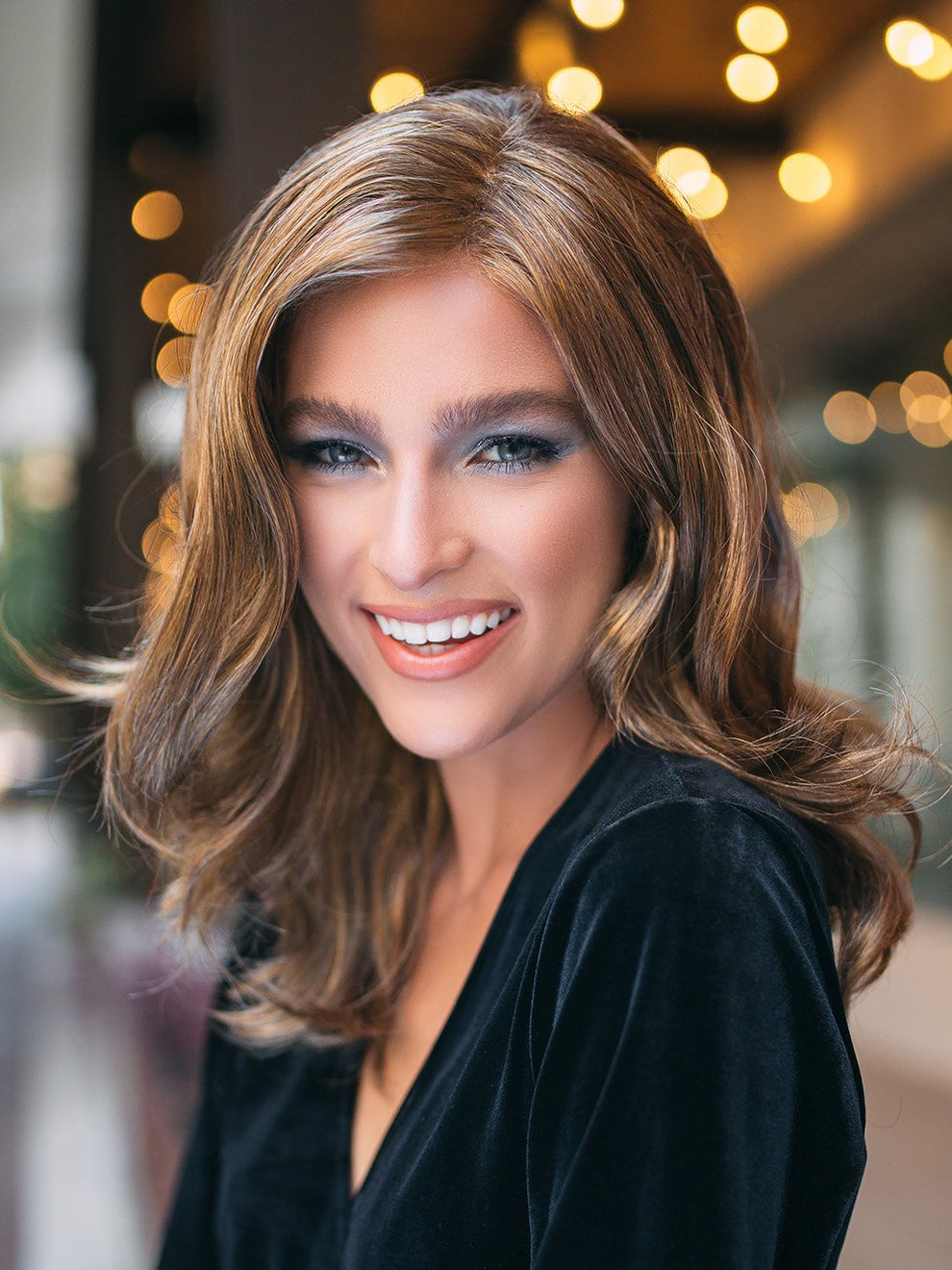 Fashion Staple Wig by Gabor | Lace Front – Wigs.com
