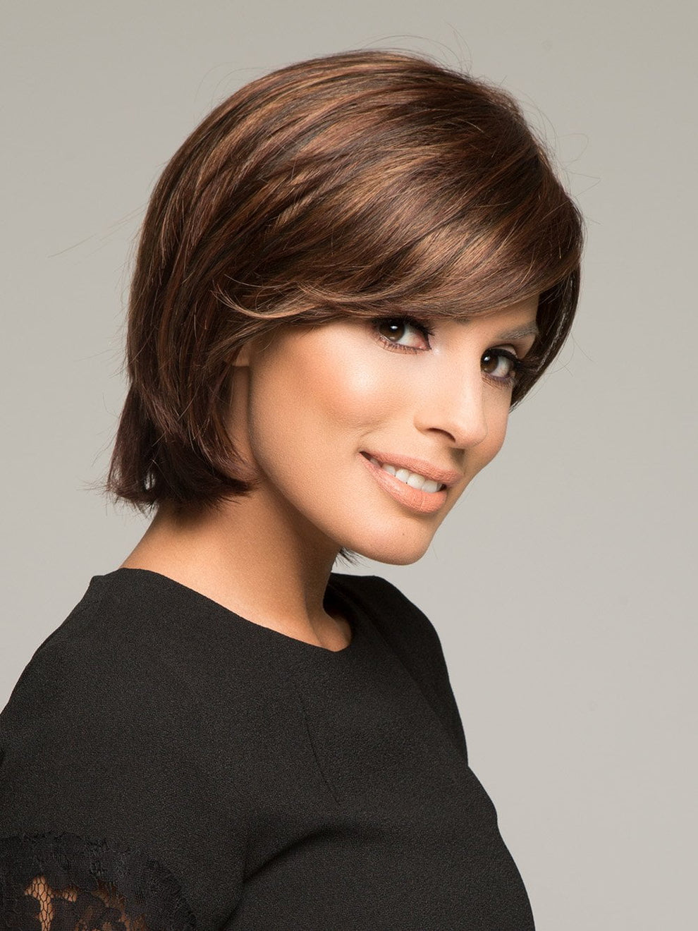 Haley by Envy | Monofilament Top – Wigs.com