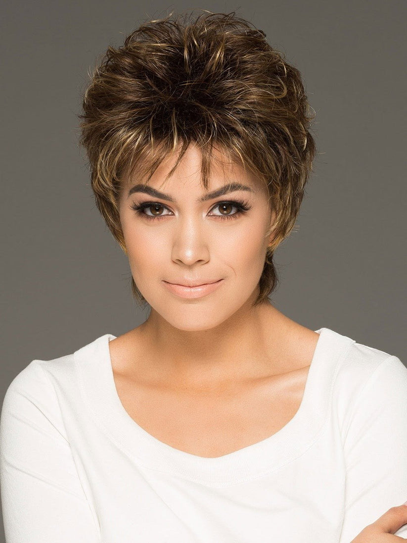 Christa by Estetica | Synthetic Wig (Basic Cap) – Wigs.com