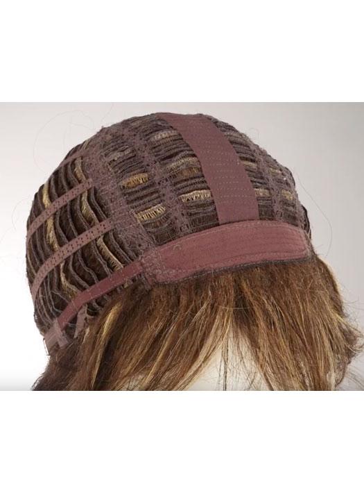 Jessica by Estetica | Curly Wig – Wigs.com