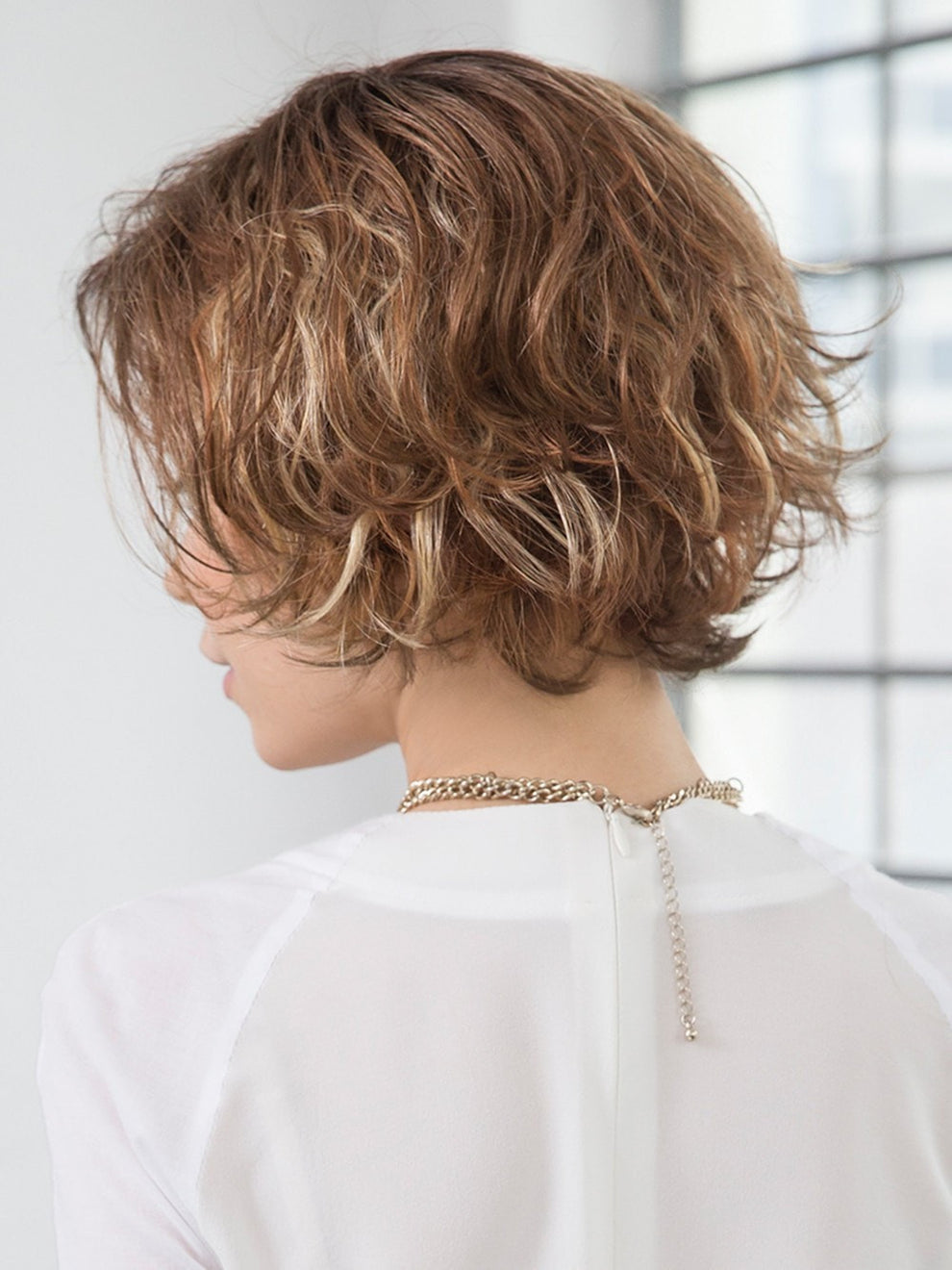 Movie Wig by Ellen Wille | Lace Front – Wigs.com