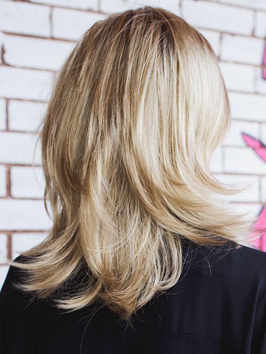 Alive by Ellen Wille | Changes Collection – Wigs.com