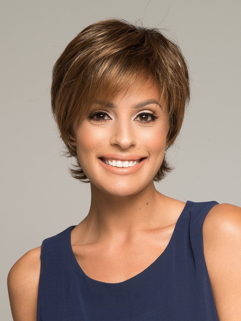 Joy Wig by Ellen Wille | Short Lace Front – Wigs.com