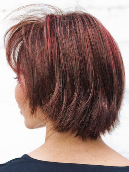 Game by Ellen Wille | Changes Collection – Wigs.com