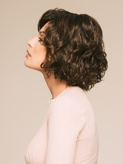Movie Wig by Ellen Wille | Lace Front – Wigs.com