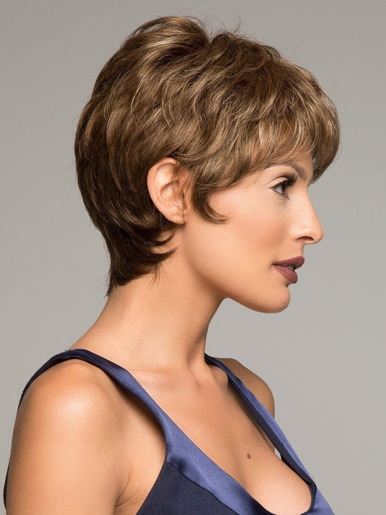 Posh Wig by Ellen Wille | Lace Front – Wigs.com