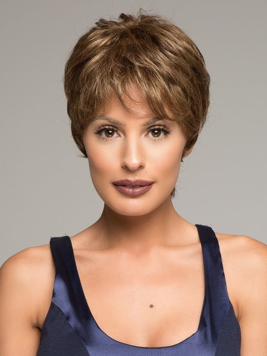 Posh Wig by Ellen Wille | Lace Front – Wigs.com