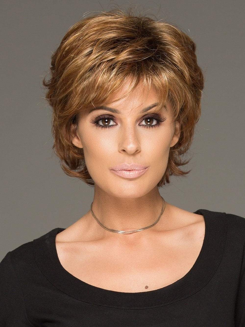 Alyssa Petite by Envy | Short Wig – Wigs.com