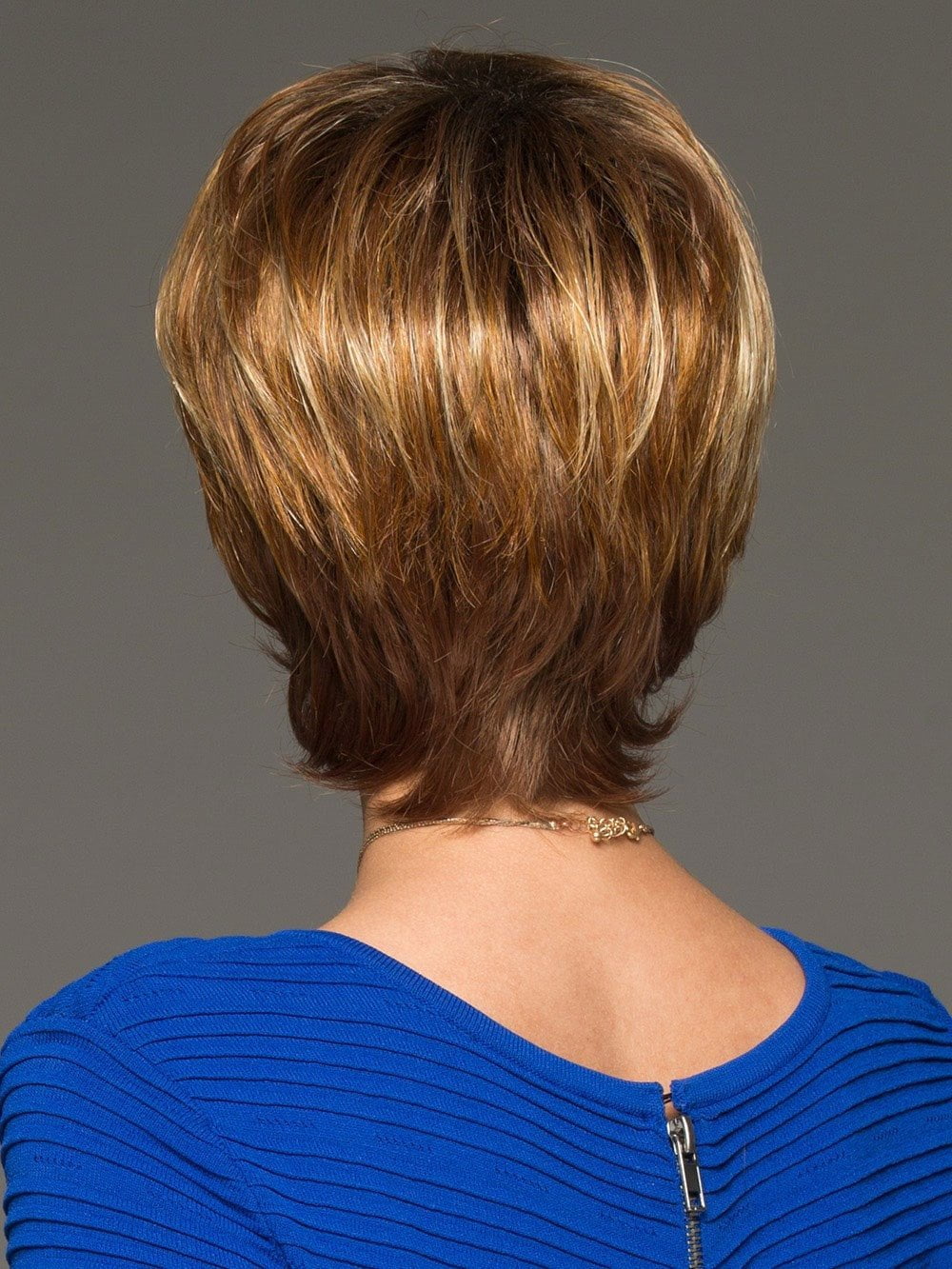 Elle by Envy | Short & Chic – Wigs.com