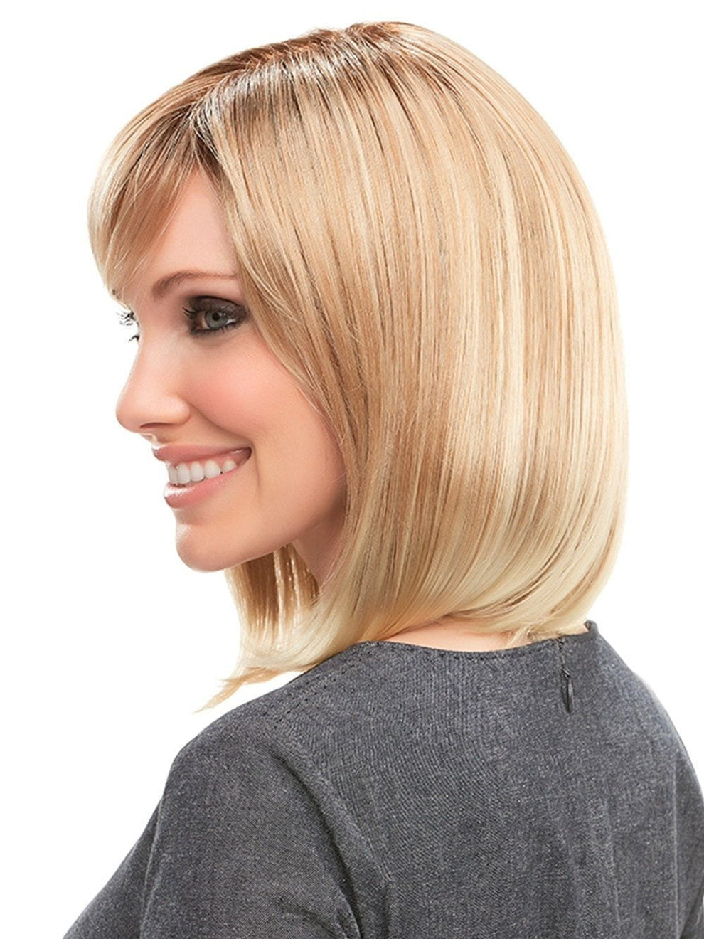 Emilia Wig by Jon Renau | Lace Front – Wigs.com