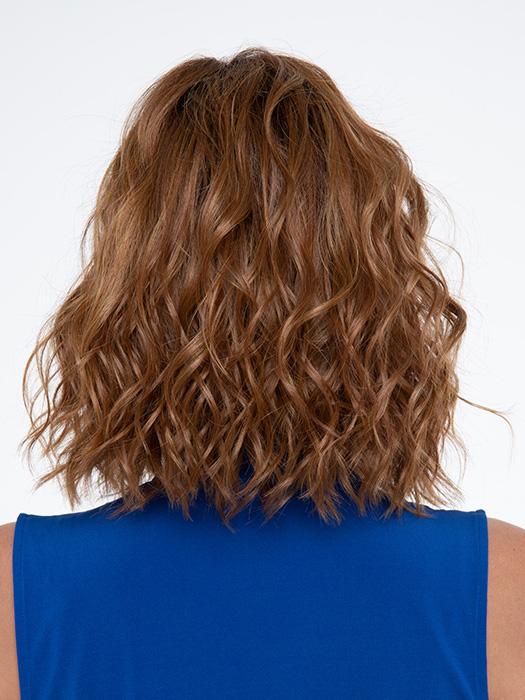 Emma by Envy | Human Hair/ Synthetic Blend Wig – Wigs.com