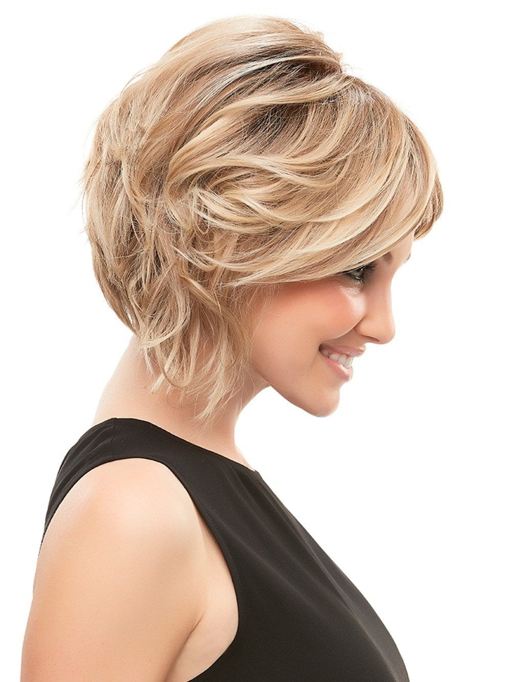 Eve Wig by Jon Renau | Lace Front – Wigs.com