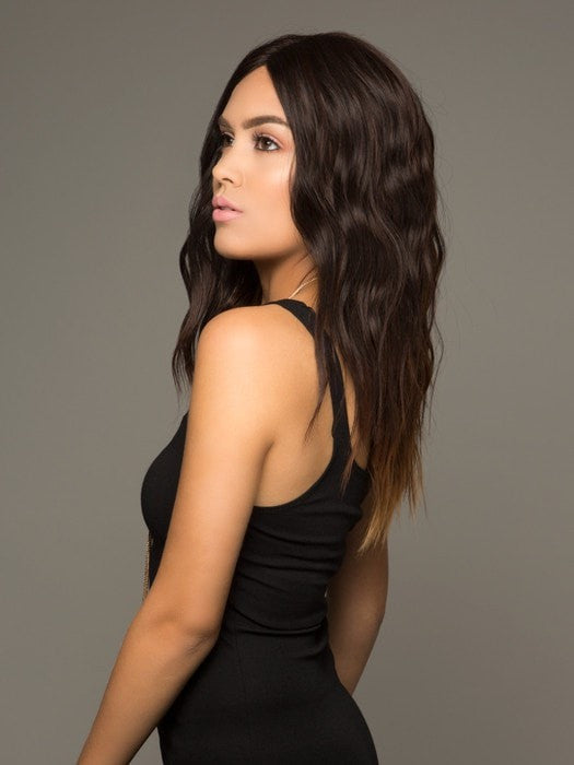 The Demi Wave by Forever Young – Wigs.com