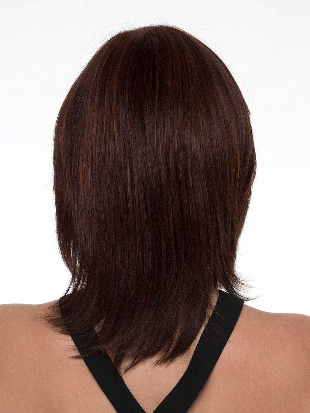 Grace Wig by Envy | Human Hair/ Synthetic Blend – Wigs.com