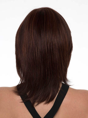 Grace Wig by Envy | Human Hair/ Synthetic Blend – Wigs.com