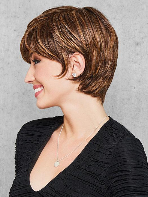 Feather Cut by Hairdo – Wigs.com