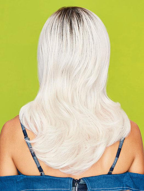 Whiteout by hairdo | Colored Wig – Wigs.com