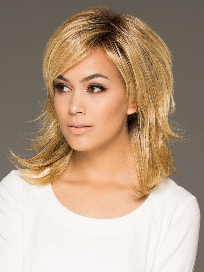 Modern Flip Wig by Hairdo | NEW – Wigs.com