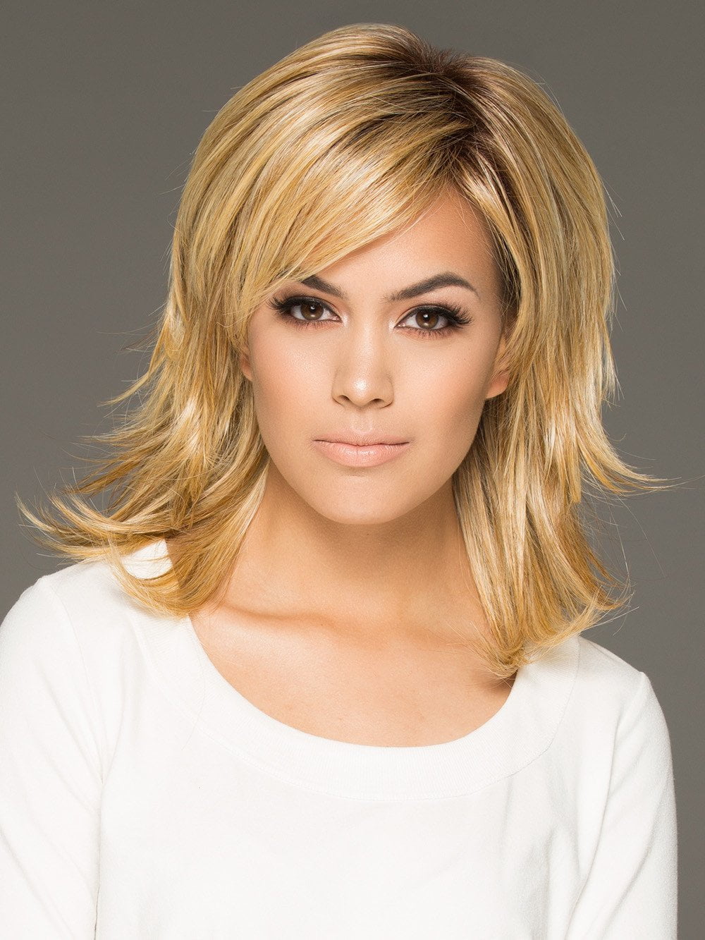 Modern Flip Wig by Hairdo | NEW – Wigs.com