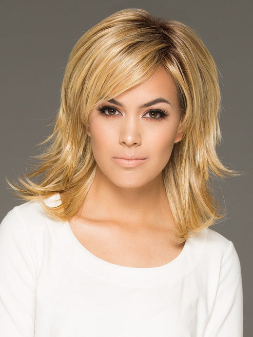 Modern Flip Wig by Hairdo | NEW – Wigs.com
