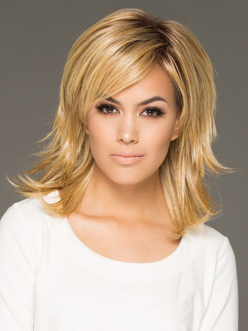 Modern Flip Wig by Hairdo | NEW – Wigs.com