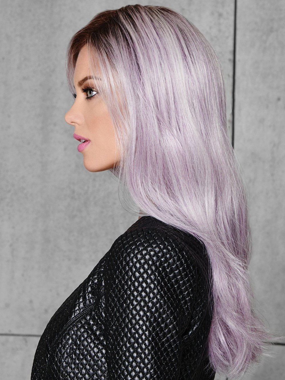 Lilac Frost by Hairdo | Colored Wig – Wigs.com