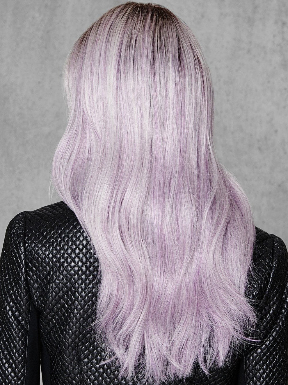 Lilac Frost by Hairdo | Colored Wig – Wigs.com