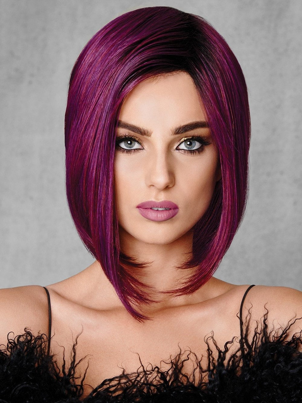 Midnight Berry by hairdo – Wigs.com