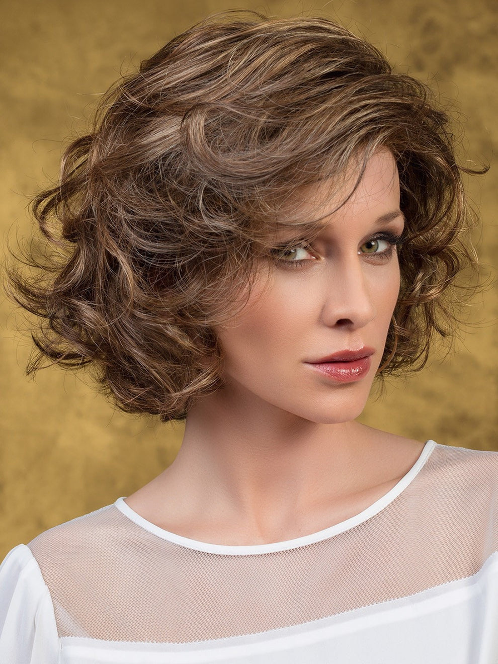 Charisma Wig by Ellen Wille | Lace Front – Wigs.com