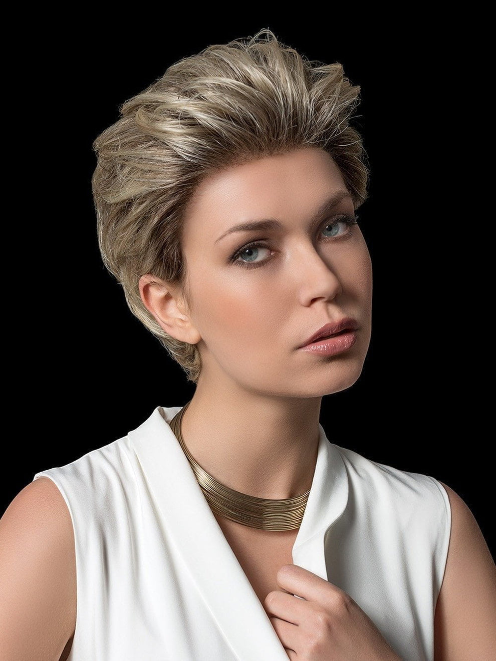 Charme Wig by Ellen Wille | Lace Front – Wigs.com