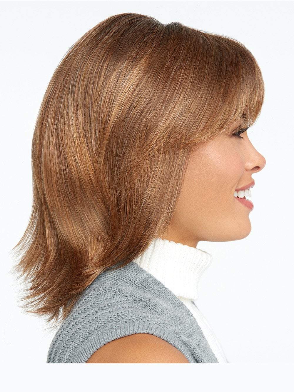 Infatuation Elite Wig by Raquel Welch | Lace Front – Wigs.com
