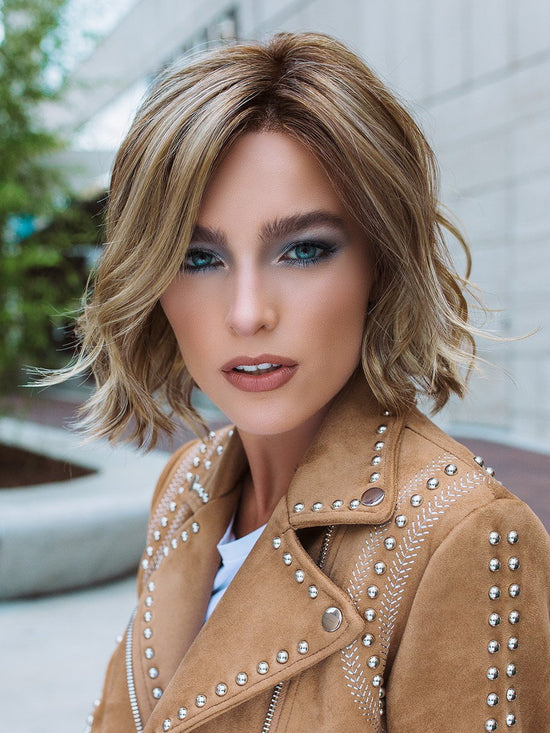 January by Jon Renau | Synthetic Wig – Wigs.com