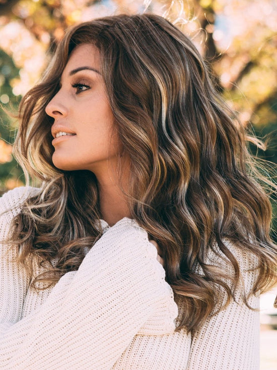 Sarah by Jon Renau | Lace Front – Wigs.com