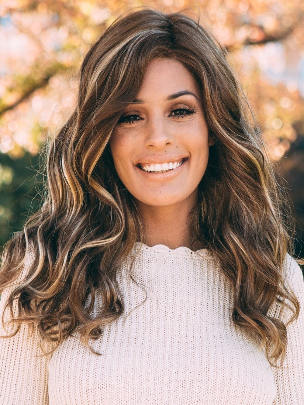 Sarah by Jon Renau | Lace Front – Wigs.com