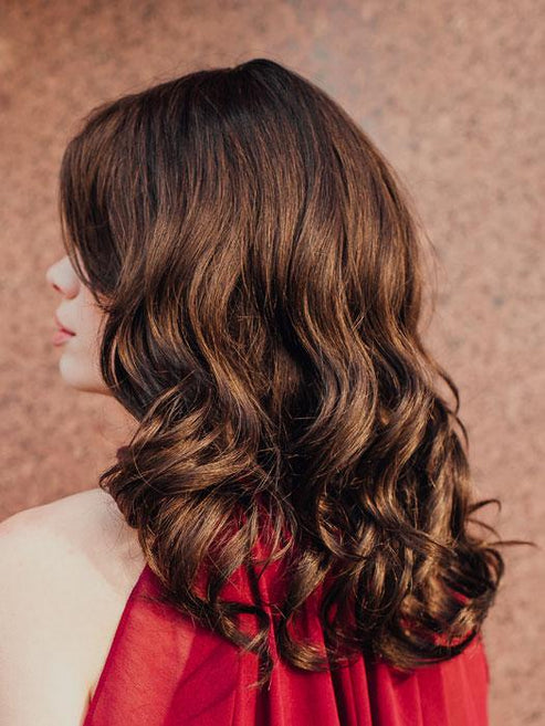 Alexis by Jon Renau | Synthetic Lace Front Wig – Wigs.com