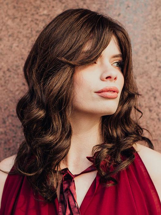 Alexis by Jon Renau | Synthetic Lace Front Wig – Wigs.com
