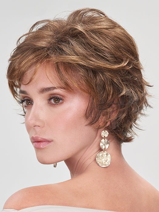 Open media 8 in modal