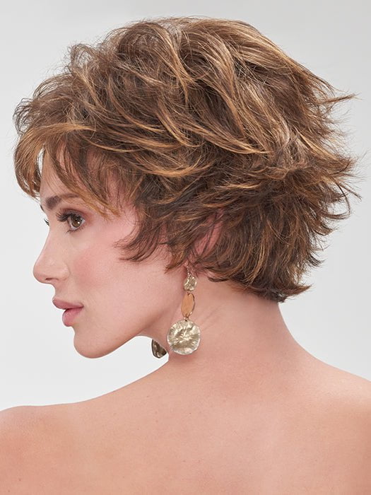 Open media 9 in modal