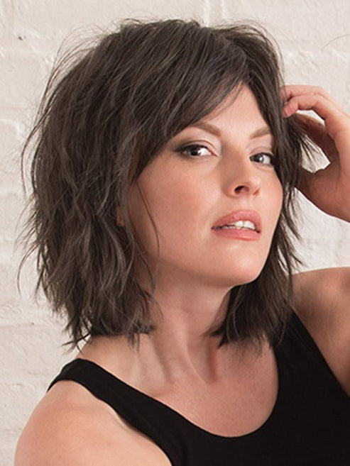 Jones by Estetica | Synthetic Wig – Wigs.com