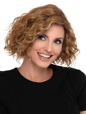 Jordan by Envy | Human Hair/ Synthetic Blend Wig – Wigs.com