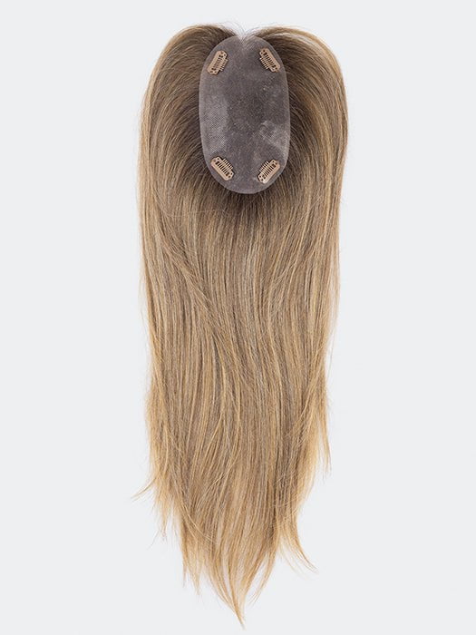 Just Long | Synthetic Lace Front Hair Topper (Hand Tied) – Wigs.com