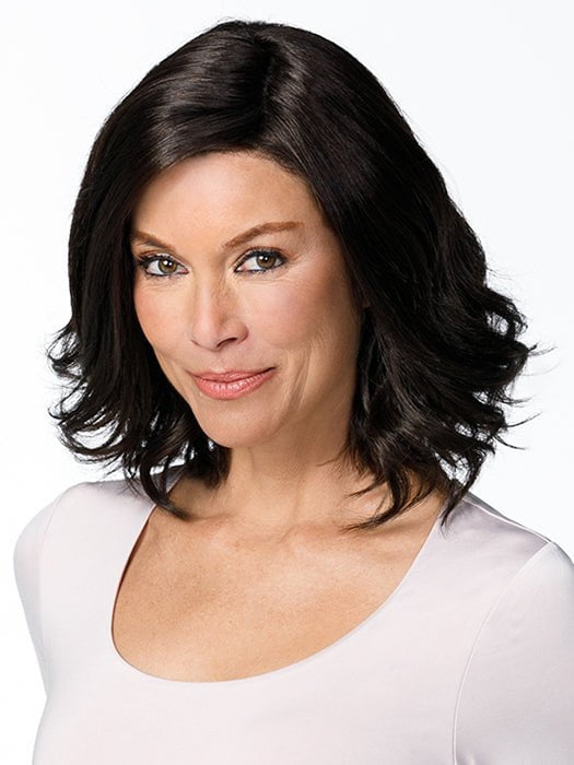 Kelly | Synthetic Lace Front Wig (Mono Top) – Wigs.com