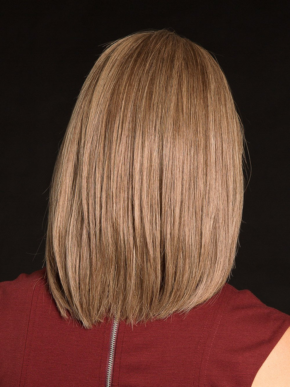 PLF 002HM by Louis Ferre | Human Hair & 100% Hand-Tied – Wigs.com