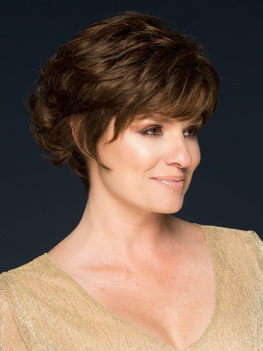 Diana Wig by Louis Ferre | Monofilament Top – Wigs.com